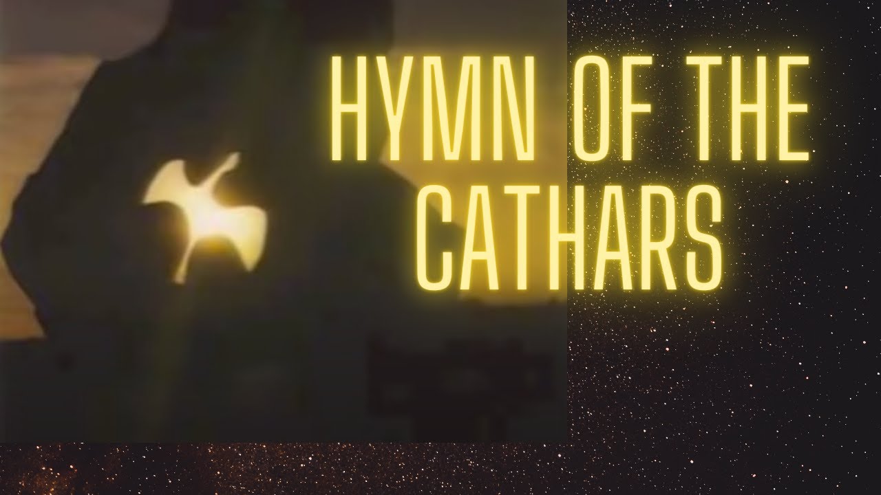 Celebrating the Lunar New Year with a "Hymn of the Cathars" - YouTube