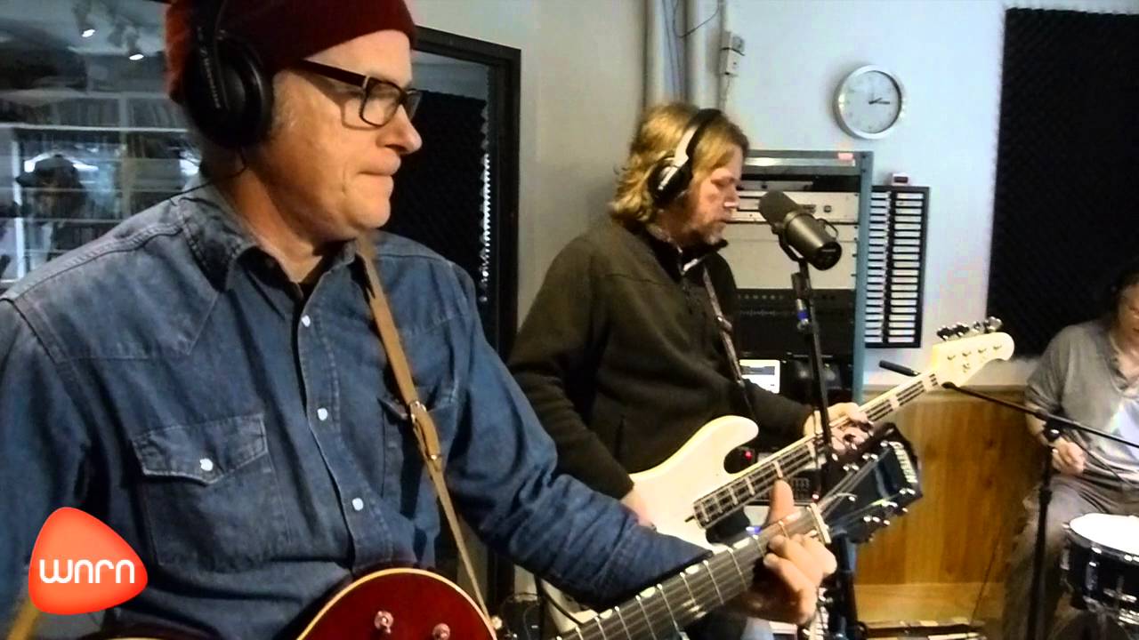 The Bottle Rockets- Monday - YouTube