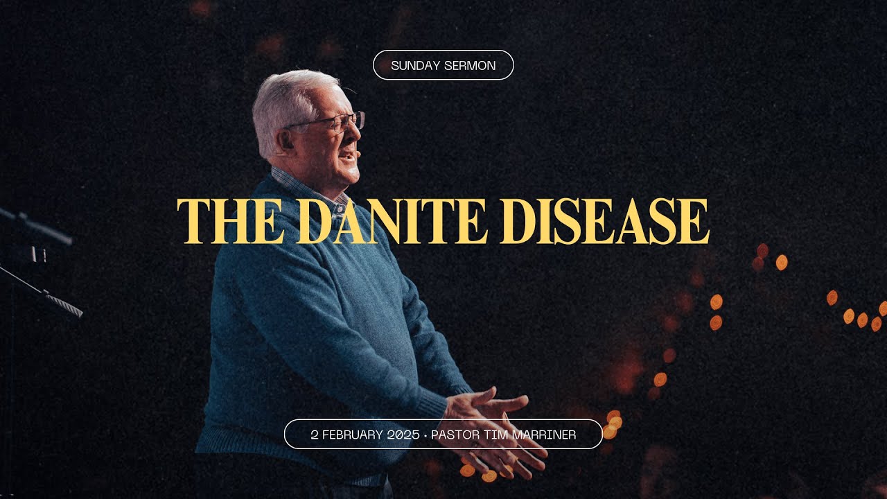 The Danite Disease - YouTube