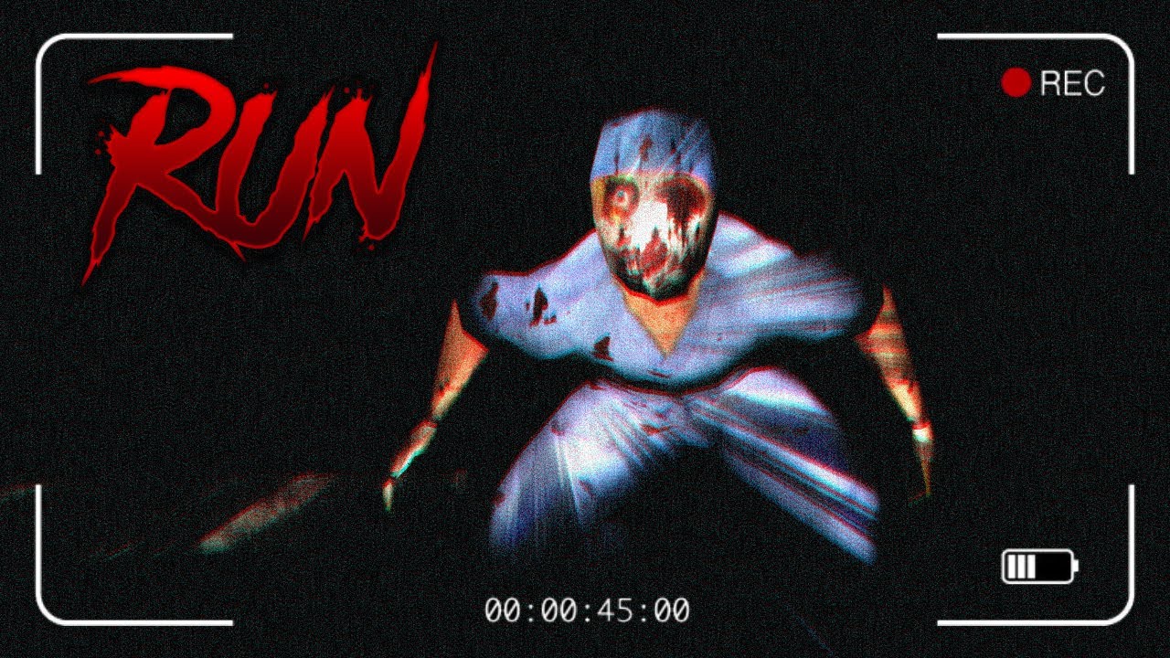 This Could Be The Best Roblox Horror Game | Silent Psycho - YouTube