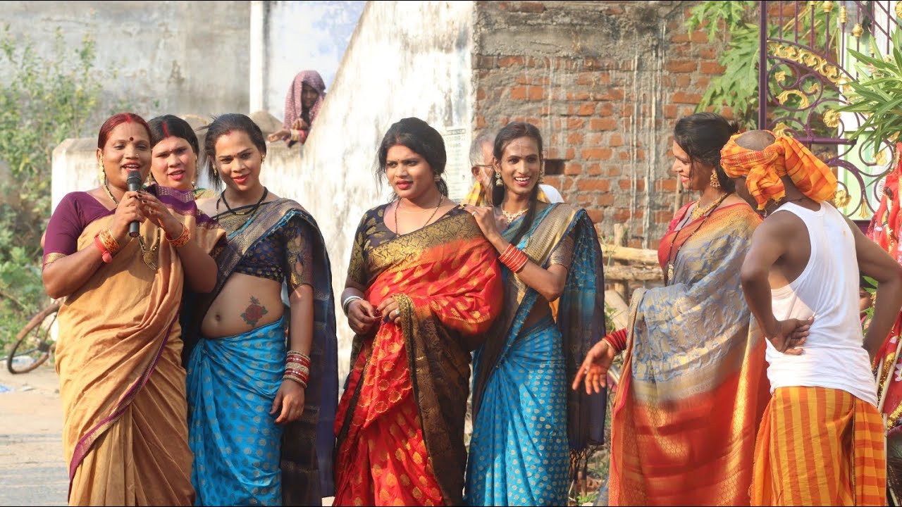 DANDA NATA 2023 || PANCHU DANDA||GANJAM DANDA NATA - YouTube