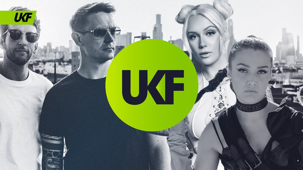 Georgie Riot, Medii, Gracie Van Brunt - Hear That Sound [UKF Release ...