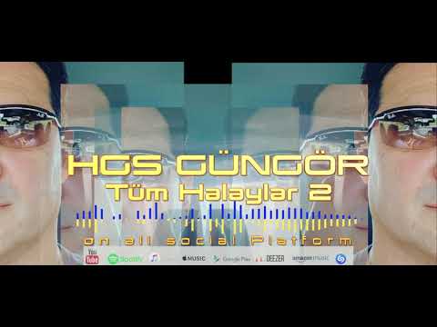 HGS Güngör - BERZi (Official Music)