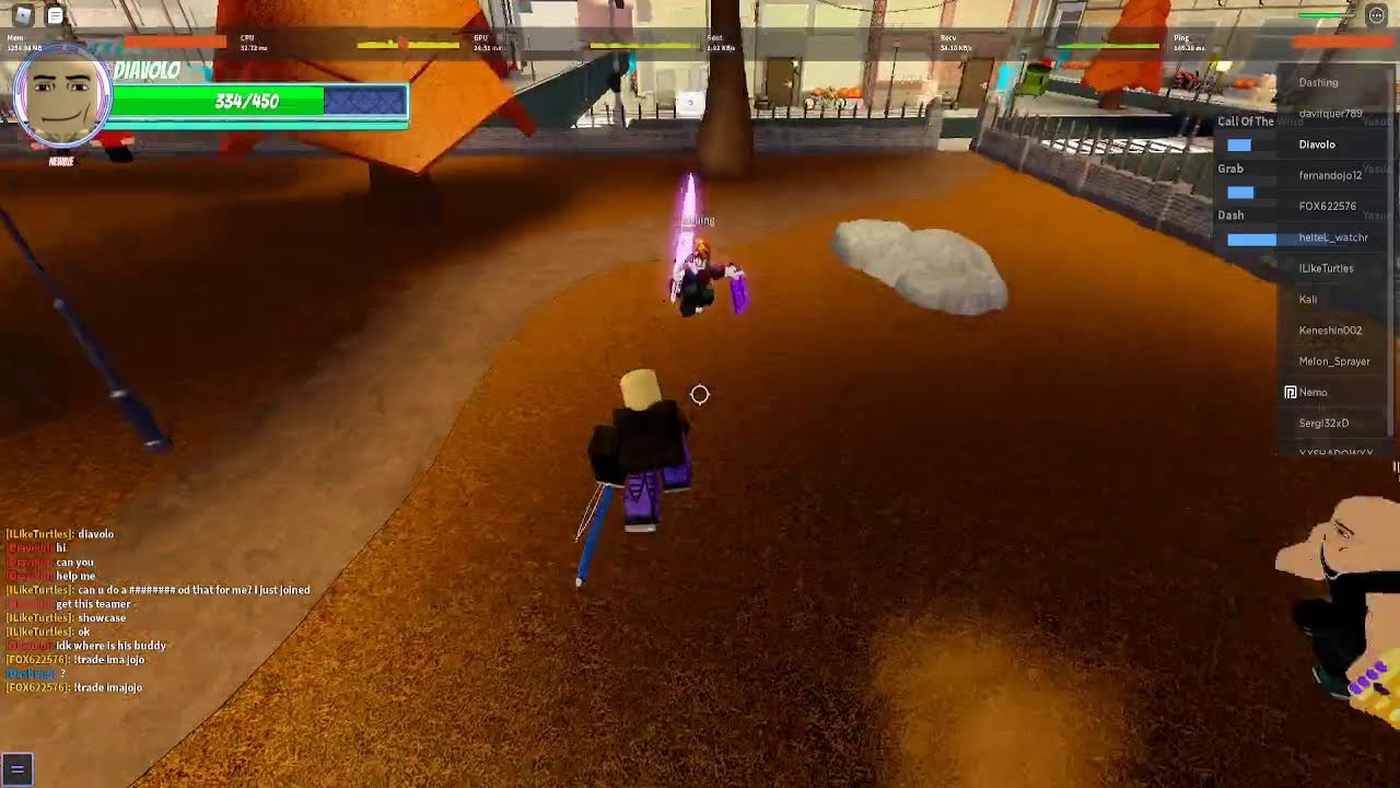 AUT trying to get new spec - YouTube