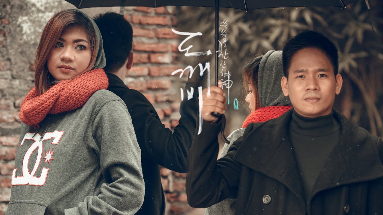 Goblin Inspired Pre Wedding Film - YouTube