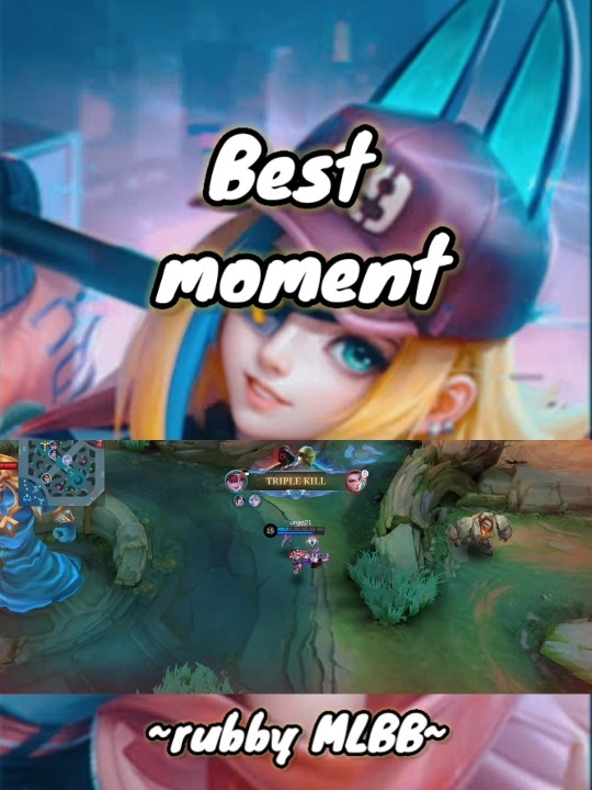 ruby🔥 #mobilelegends #mlbb #mlbbcreatorcamp #gaming #gameplay #shorts #viralshorts - YouTube