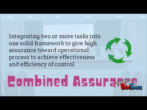 Combine Assurance (progress) - YouTube