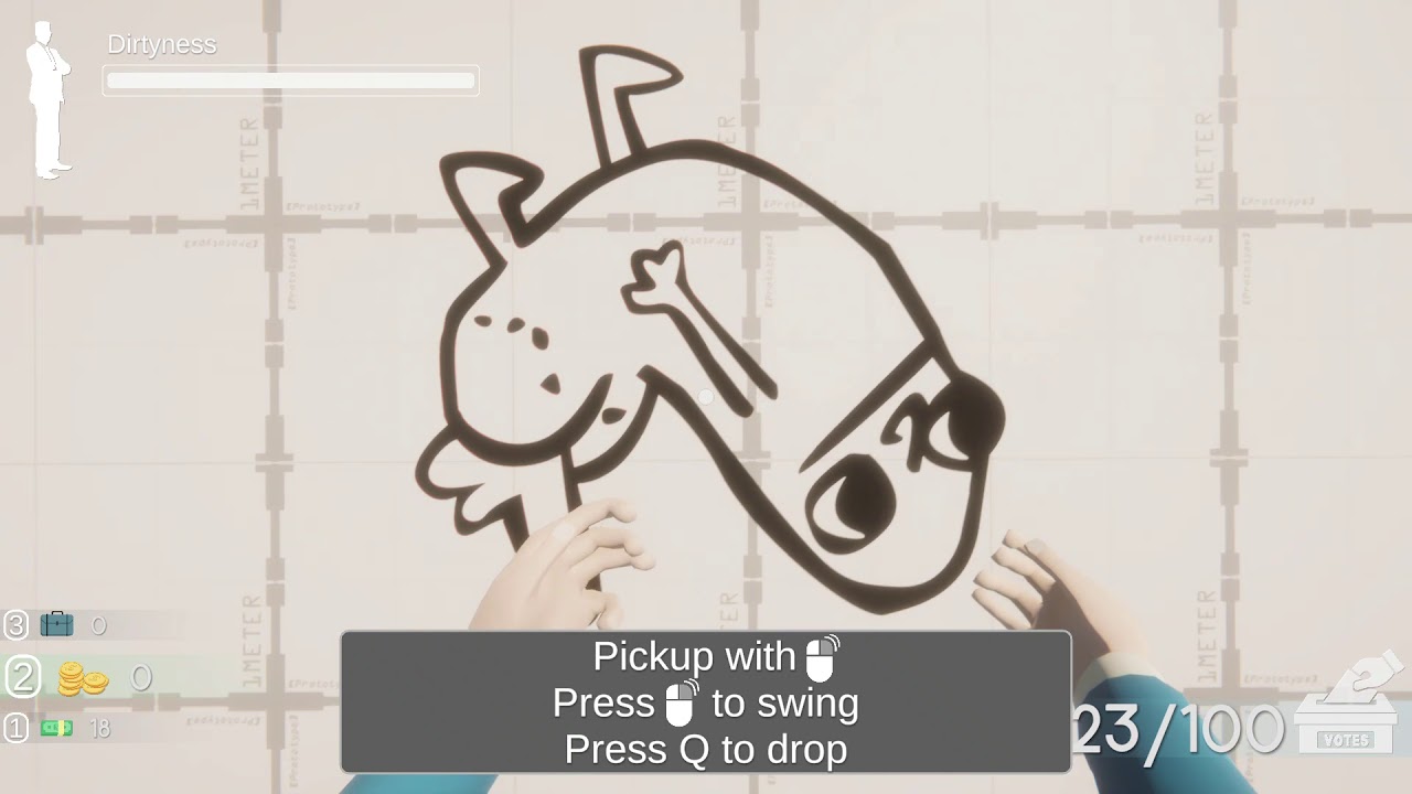 Election Simulator Gameplay (PC Game) - YouTube