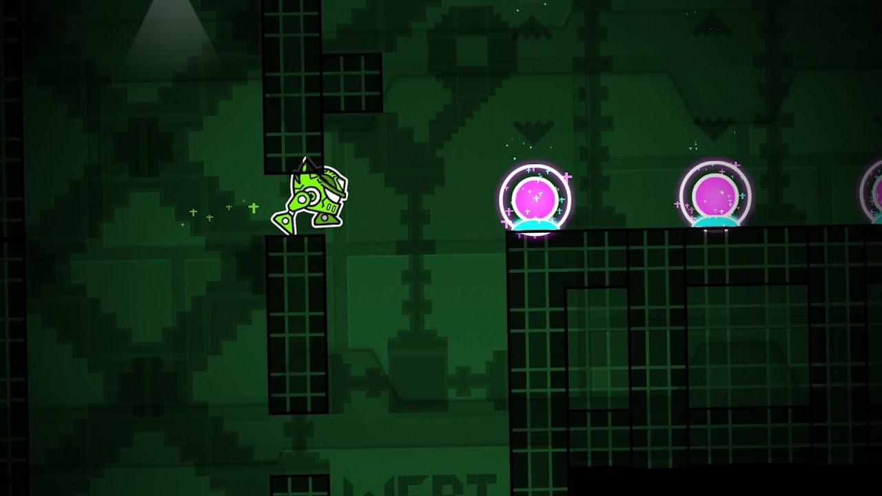 [VERIFIED] John Level by We11B & More (Hard/Insane Demon) (Geometry ...