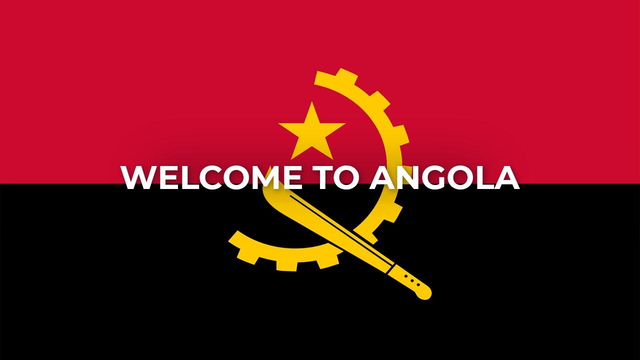 Angola Video guide - YouTube