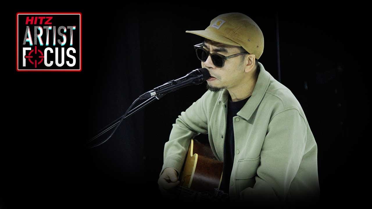 Wanyai แว่นใหญ่ - เจ็บจนพอ @HITZ Artist Focus กรกฎาคม 2563 - YouTube