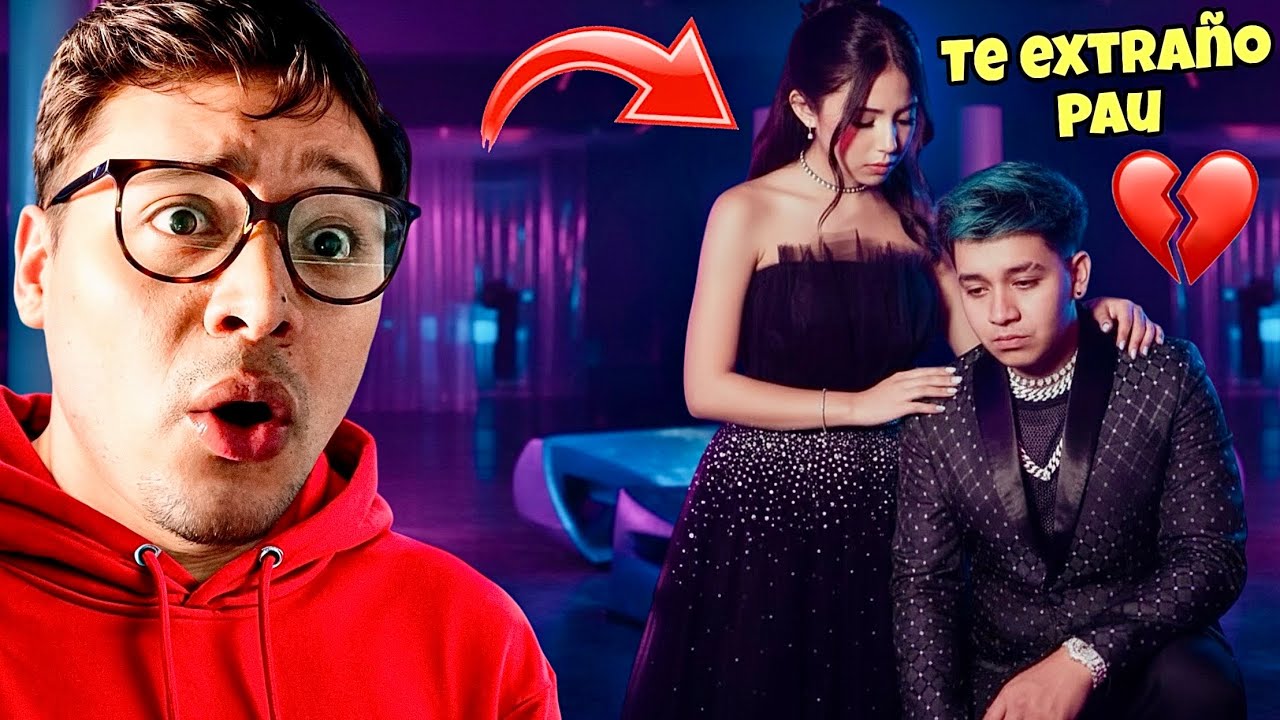 TONY y PAU TERMINARON por esta RAZÓN... ¿Se EXTRAÑAN?😢💔 - YouTube