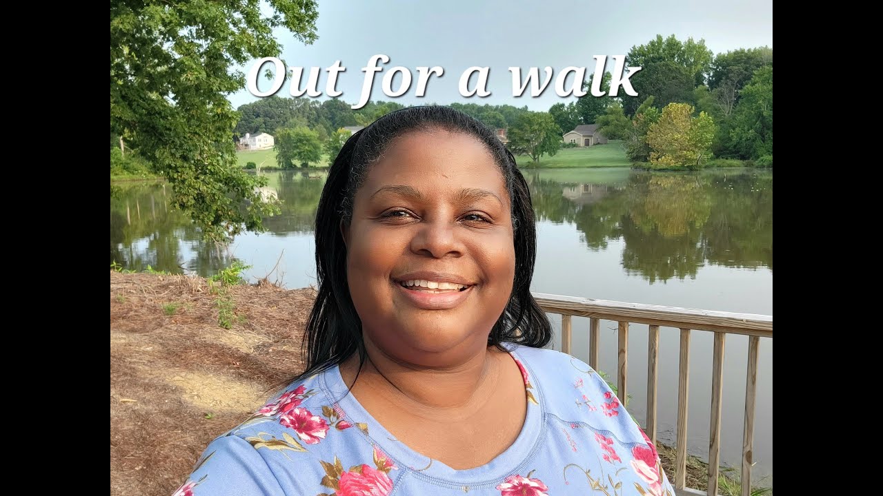 Morning Stroll | Exercise Does the Body Good - YouTube