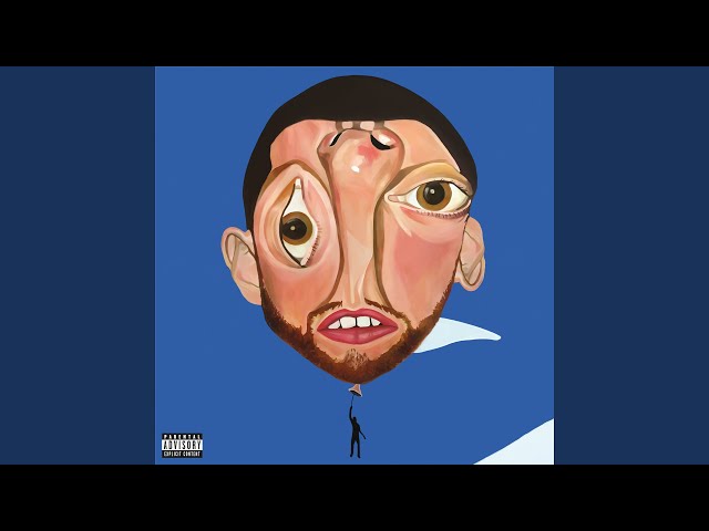 Mac Miller Vrangforestilling Thomas Songwriter Lee Thomas Miller Ends