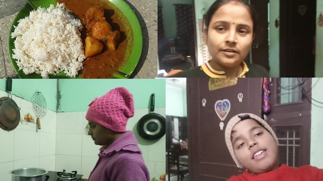 Lov Kush ne Aaj pure ghar ko kya kar Diya#daily vlog#sudha jha official ...