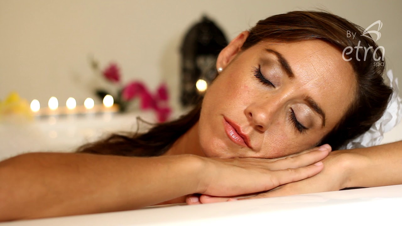 SPA ETRA RIVIERA MAYA V1 - YouTube