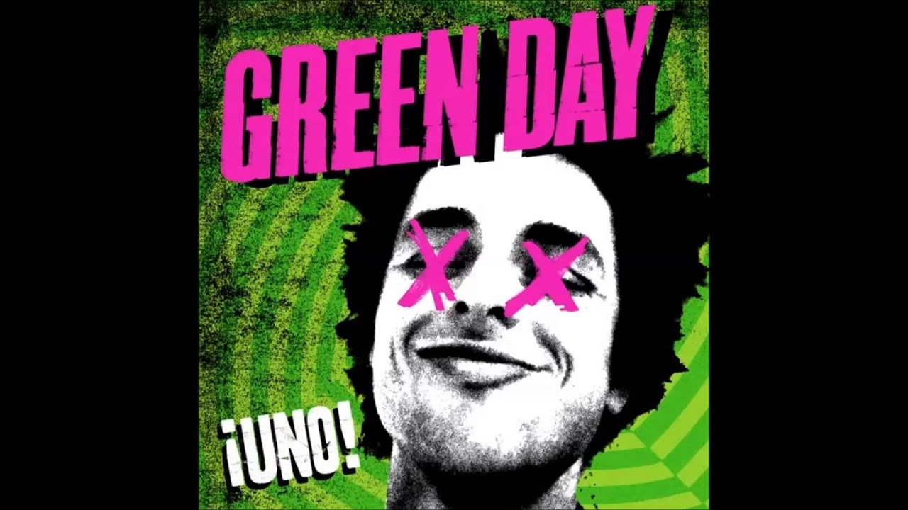 Green Day - Let Yourself Go (Lyrics) - YouTube