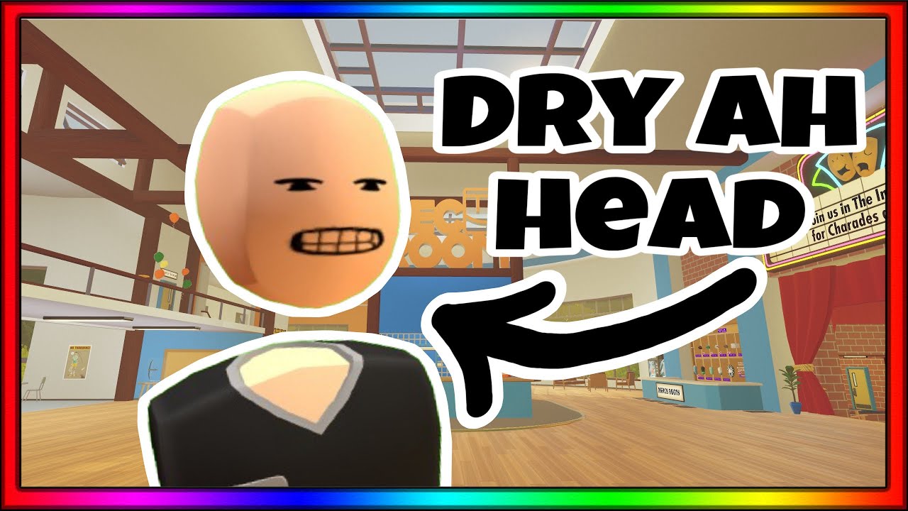 What Your Rec Room Hair Style SAY ABOUT YOU - YouTube