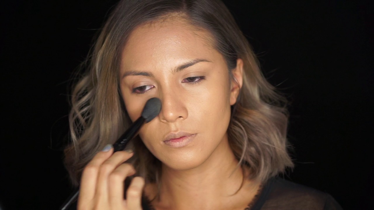 ARTISTRY SPRING COLLECTION 2017 - MAKE UP TUTORIAL - YouTube
