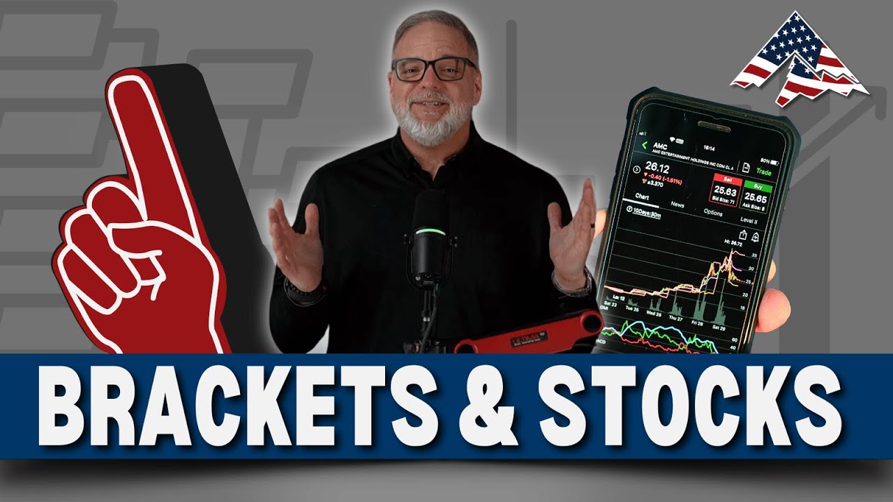 The Risky Game of Picking Stock Winners - YouTube