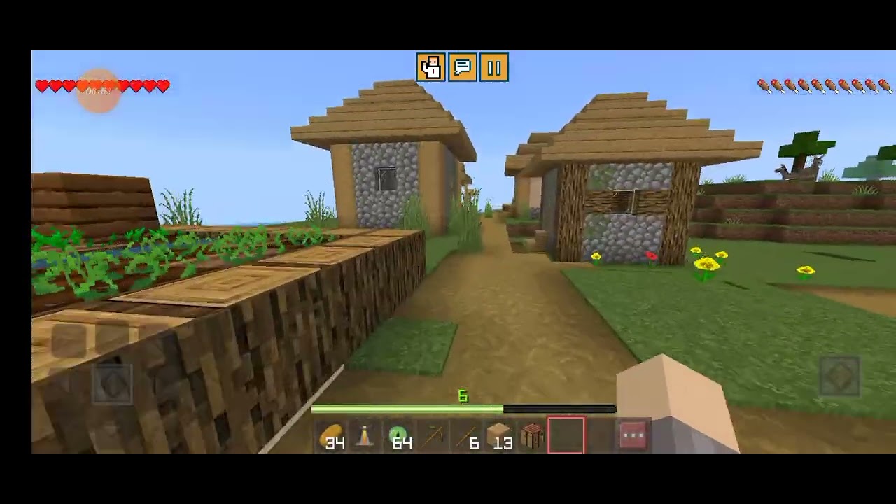 Aaj to mene jungle peramed dhund liya 😉😉 - YouTube