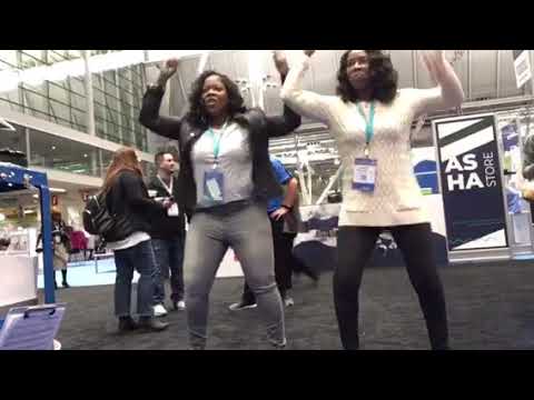 Angelia & Brenda #16 - YouTube