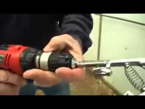 Henderson Healing Tools - YouTube