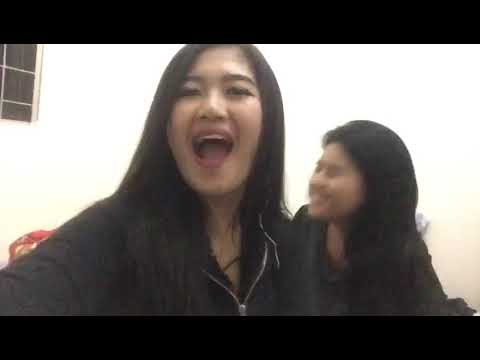 Sange berat nih cewek - YouTube