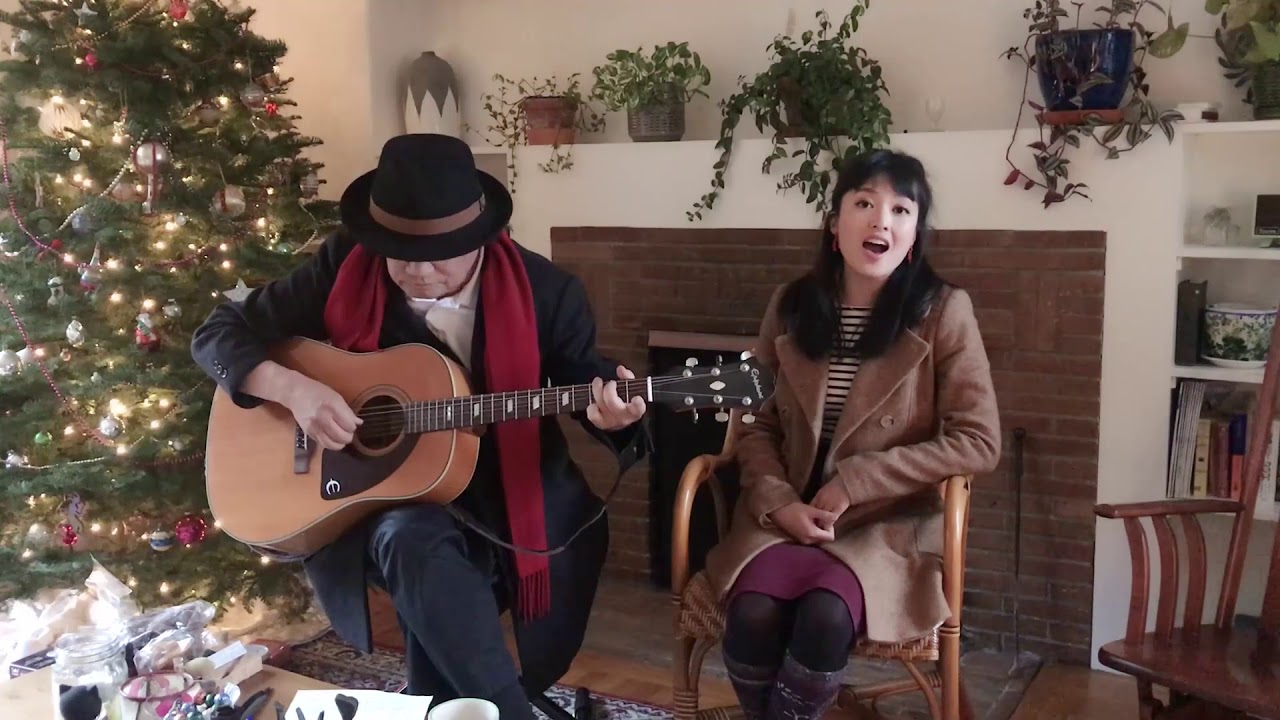 20 Auld Lang Syne Cover by Jimmy Shao & Sharon Shao|Jimmy Shao ...