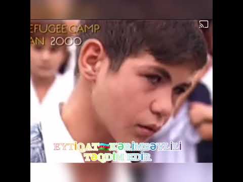 ağlamamaq əldə deyil super ses🇦🇿2021