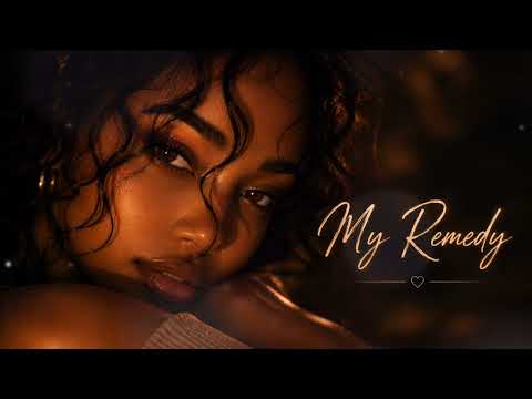 My Remedy | Afro Soul Love Song | Terra Soul 🎶❤️