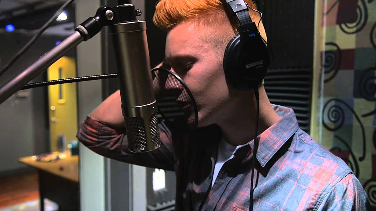 Avicii - Wake Me Up (Zack Taylor Official Cover) - YouTube