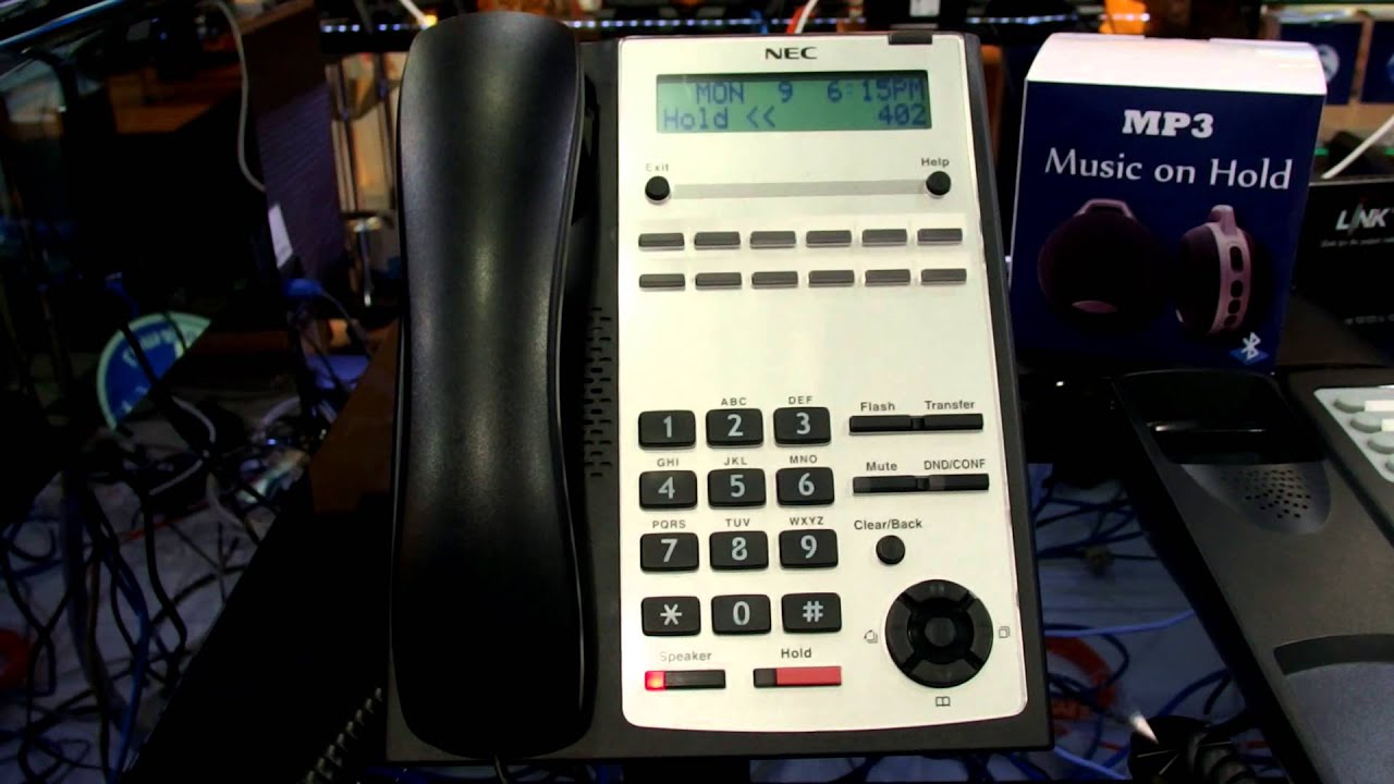 MP3 On Hold ( Music On Hold ) โปรโมทองค์กร โปรโมทสินค้า - YouTube