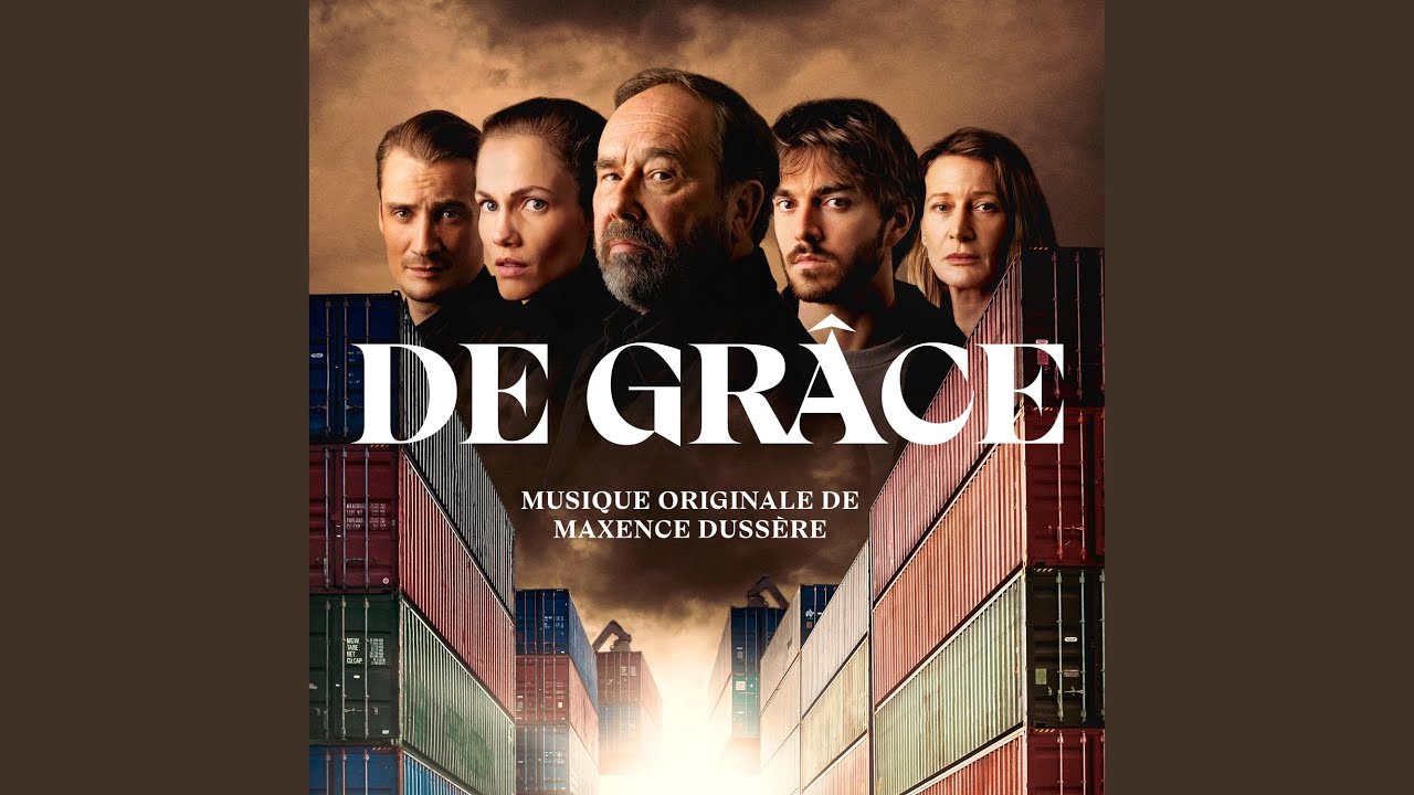 Le havre de grâce - YouTube