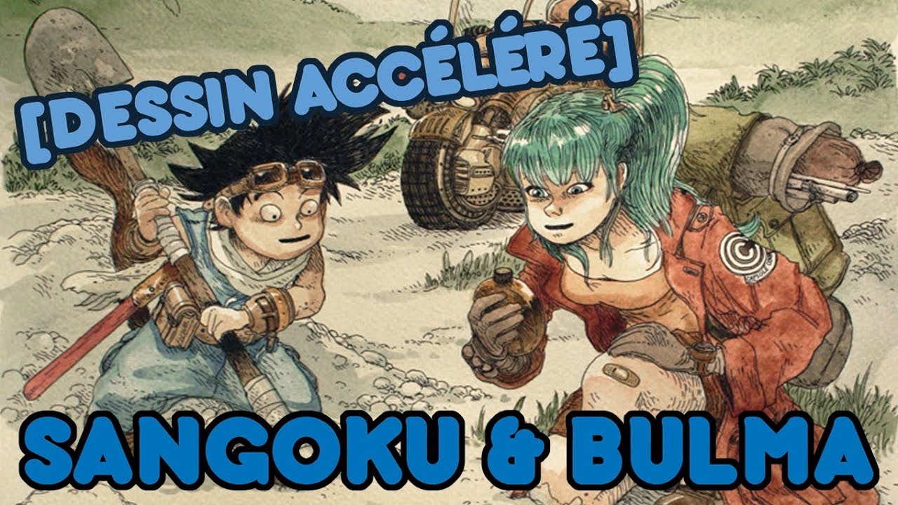 SteamPunk Dragon Ball - YouTube