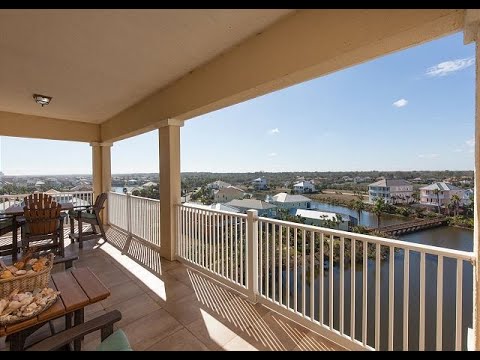 1000 Cinnamon Beach Way #961 - Cinnamon Beach Vacation Condo Rental ...