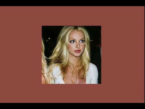 Britney Spears // Toxic (sped up)