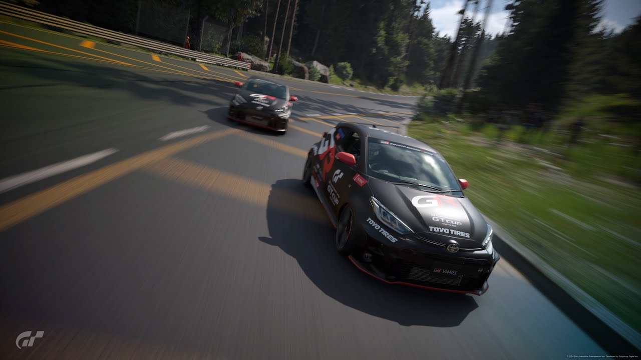 MUGT R17. Trial Mountain. My softs gonna melt. - YouTube