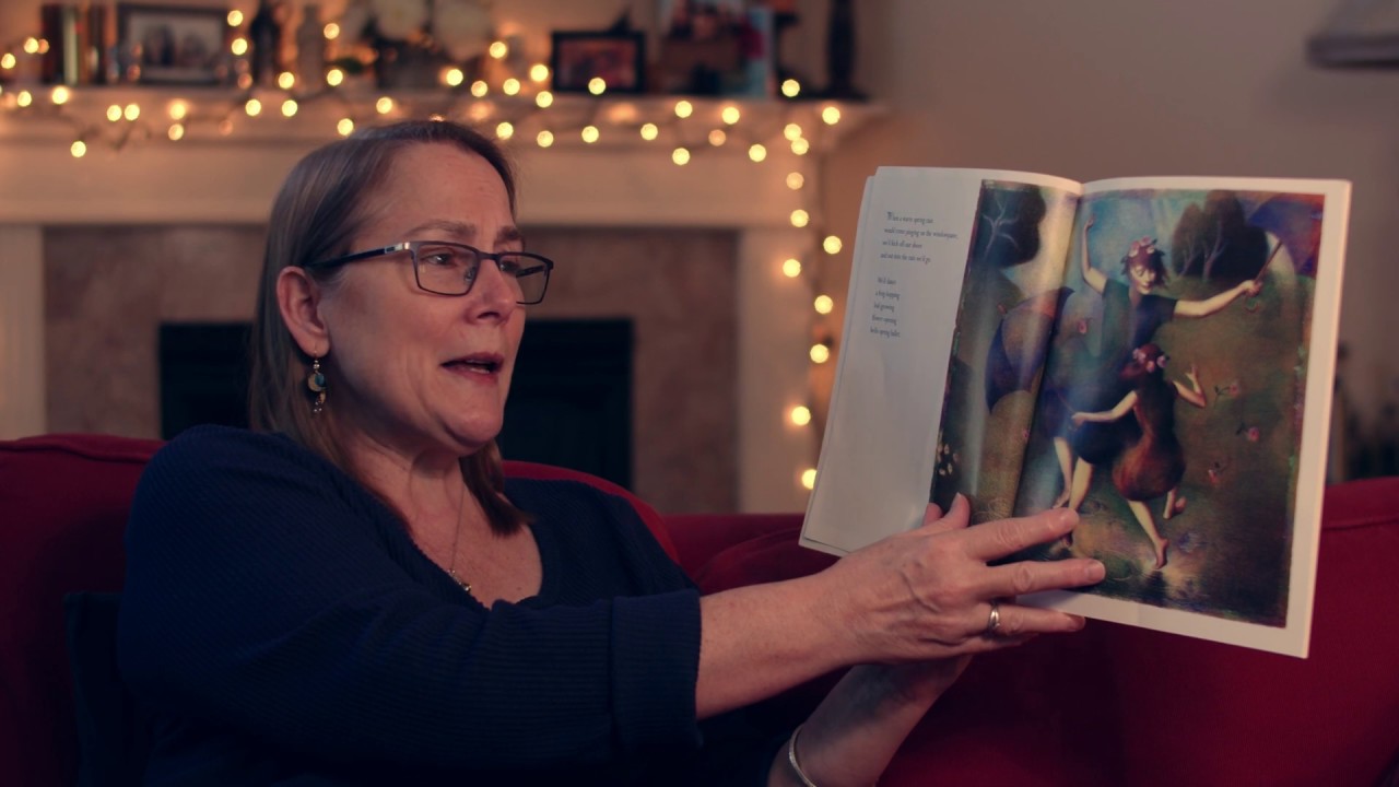 Mama Had a Dancing Heart - YouTube