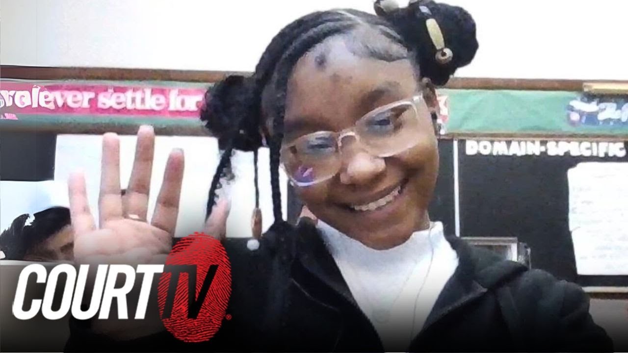 Missing Teen's Family Suspects Sex Offender | Na'Ziyah Harris' Cousin ...