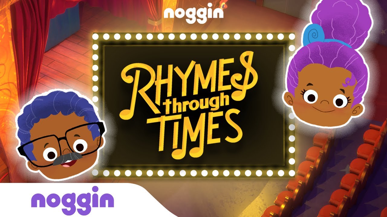 Noggin Story Time Wiki