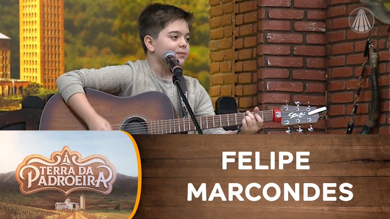 Artistas da internet: Felipe Marcondes - YouTube