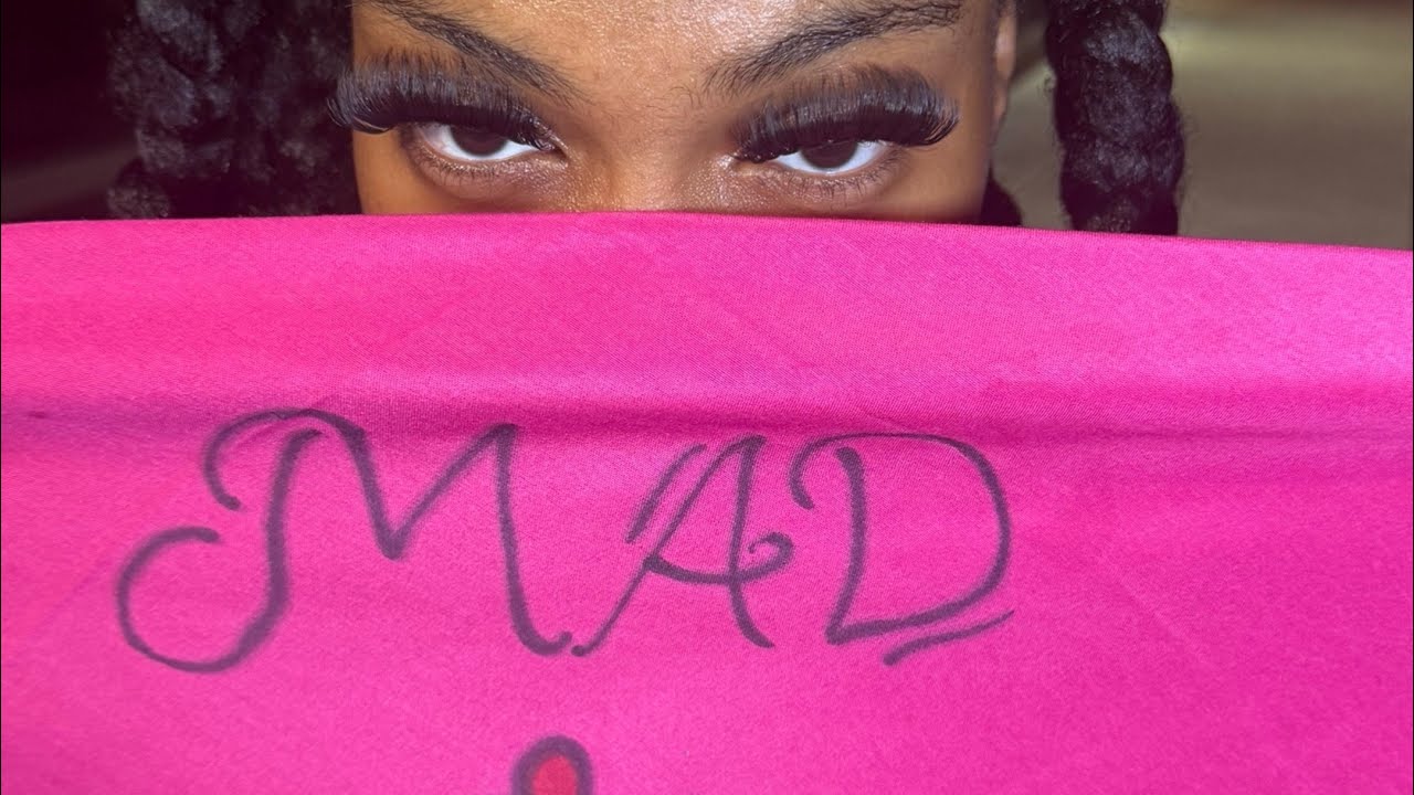 BEAUTY J- MAD (SKIT+UNOFFICIAL VIDEO) - YouTube