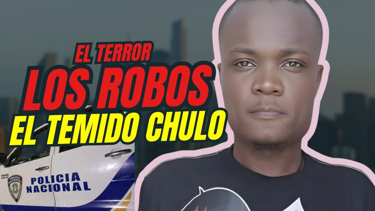 El Chulo: La Historia Real del Prófugo Más Peligroso de República ...