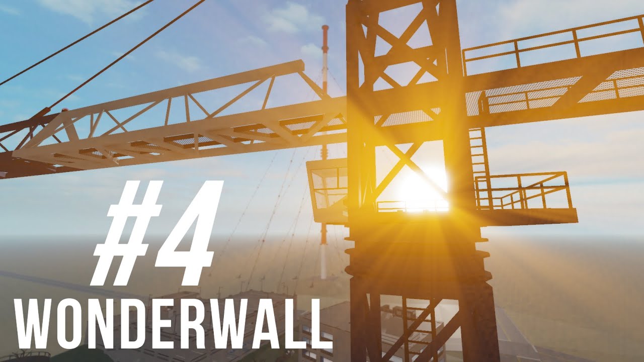 Phantom Forces | Wonderwall - YouTube