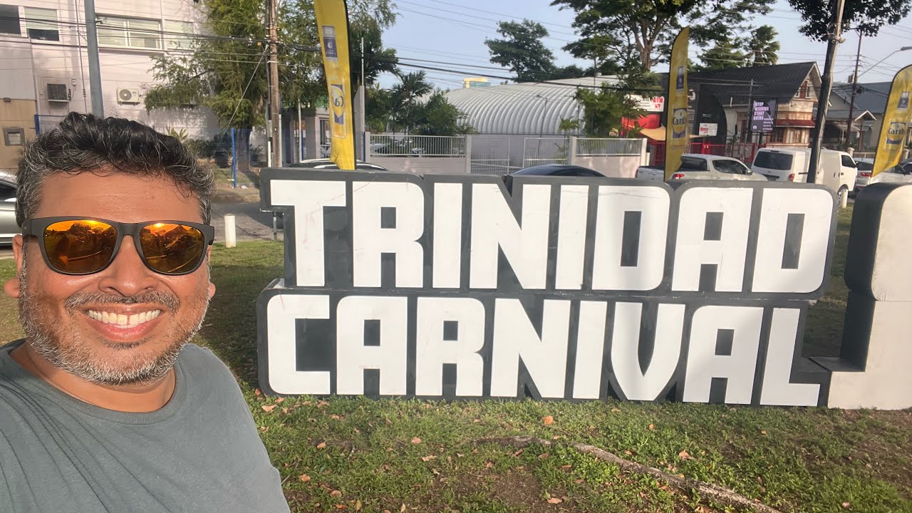 Tribe Sunset Weekend kickoff at Adam Smith Square - YouTube