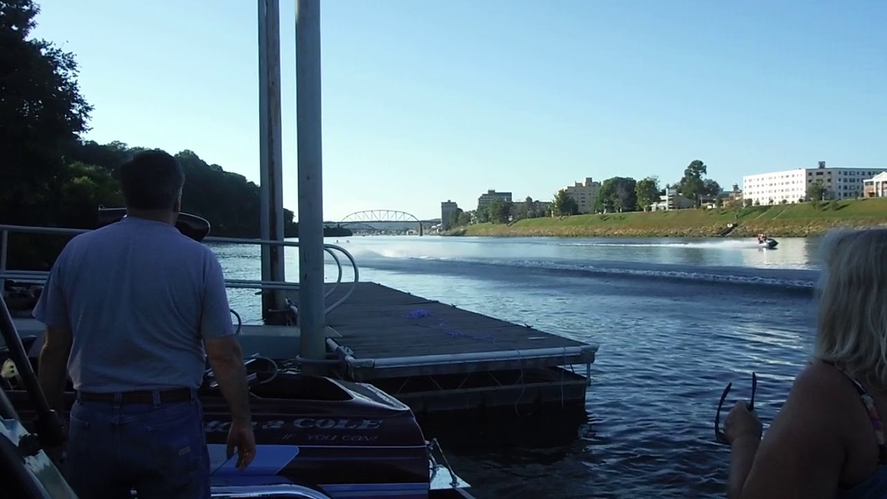 Sanger Mini Cruiser - YouTube