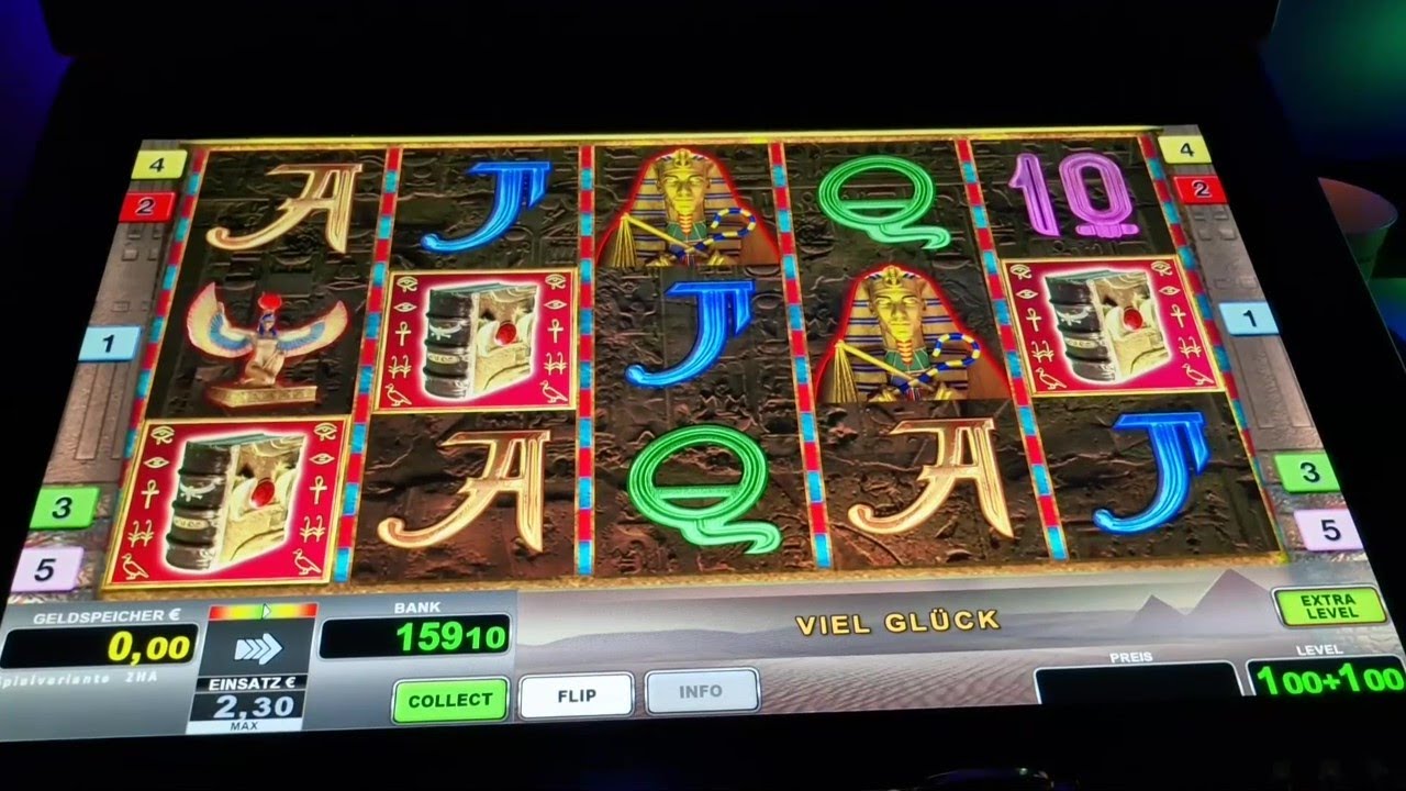 BOOK OF RA FIXED🔥 2€ Freispiele am Start🔥 Novoline Spielothek Geht ab 🔥 ...