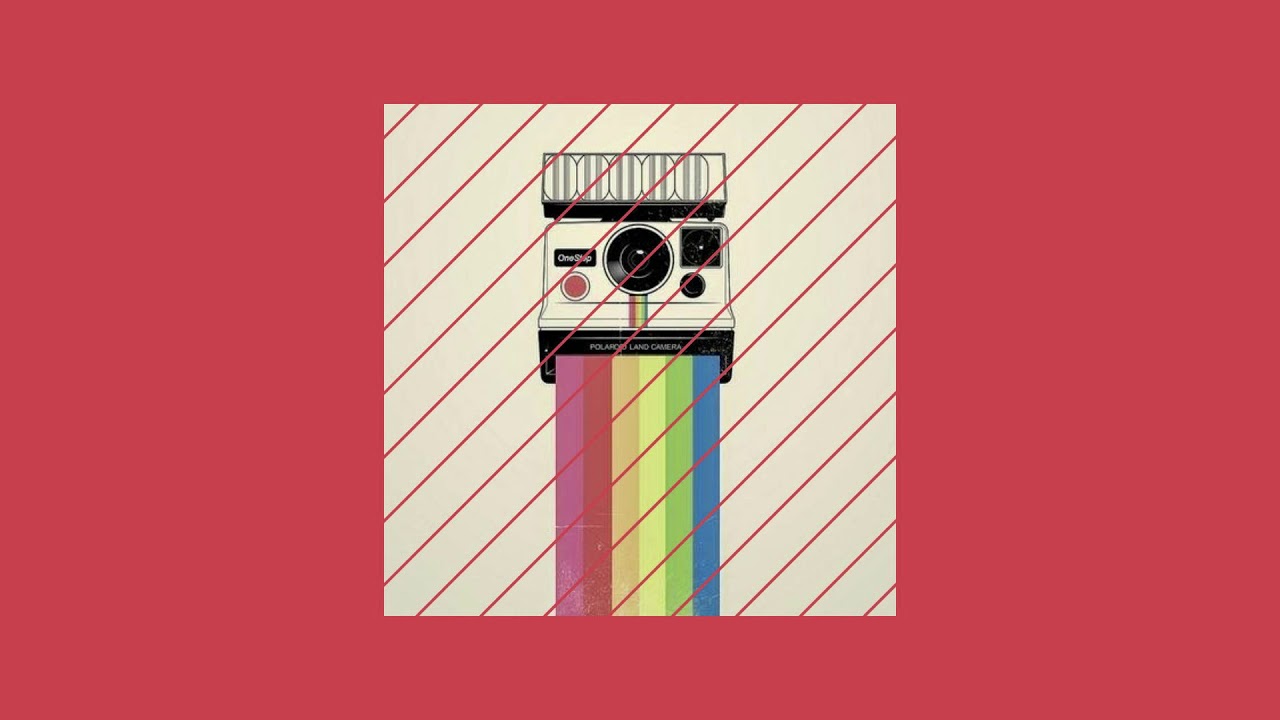 POLAROID/Lofi Type Beat - YouTube