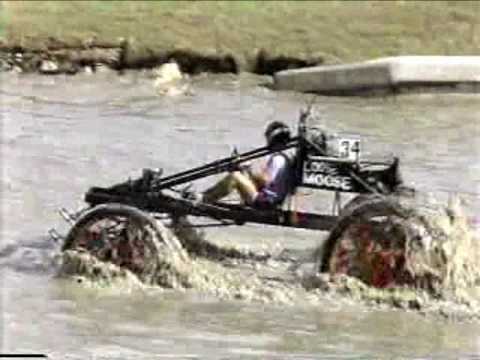 swamp buggy #2 - YouTube